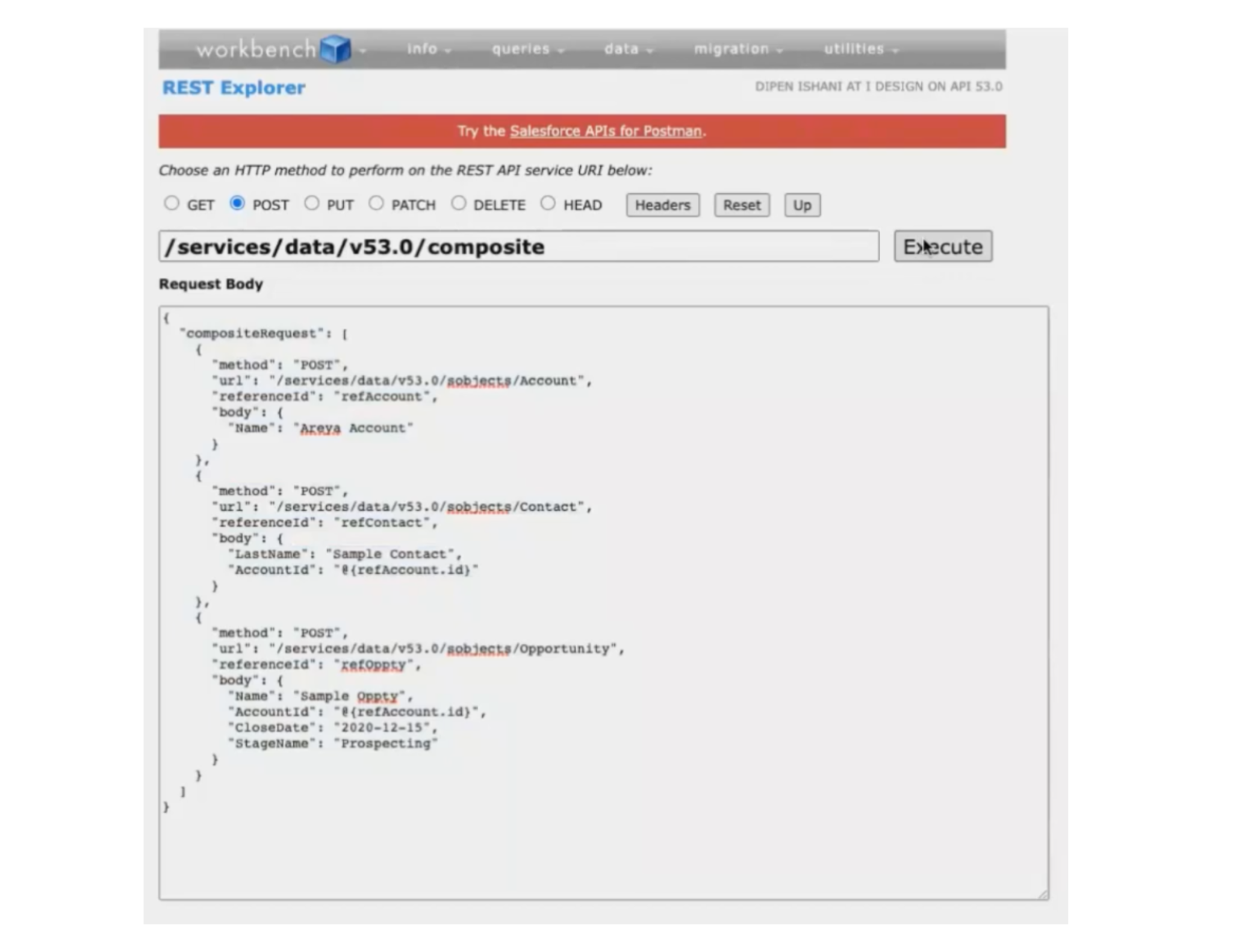 Basics: everything to know about Composite API and its advantages - Areya