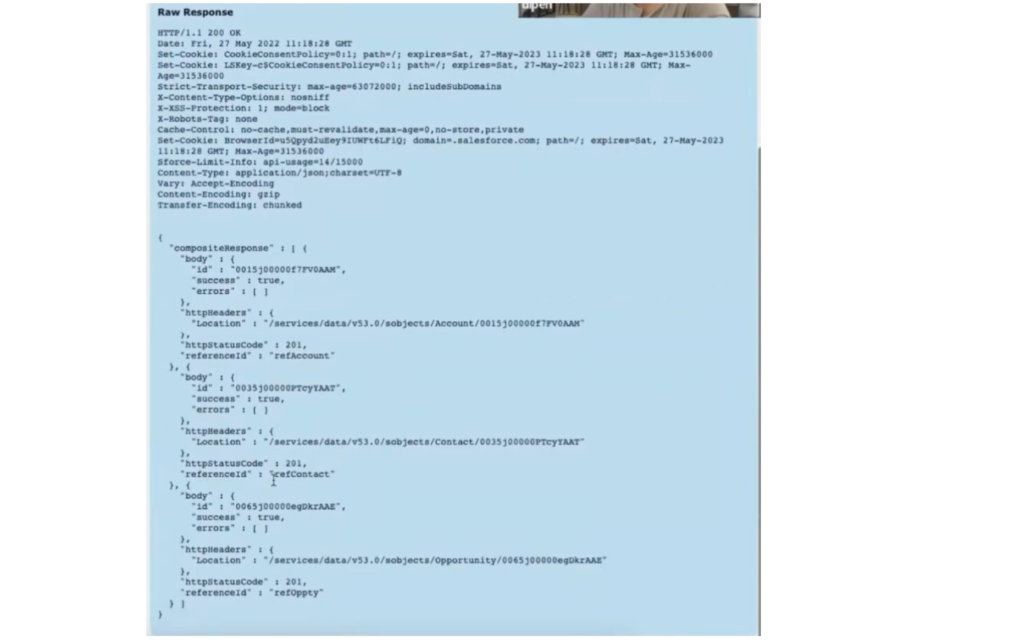 Basics: everything to know about Composite API and its advantages - Areya